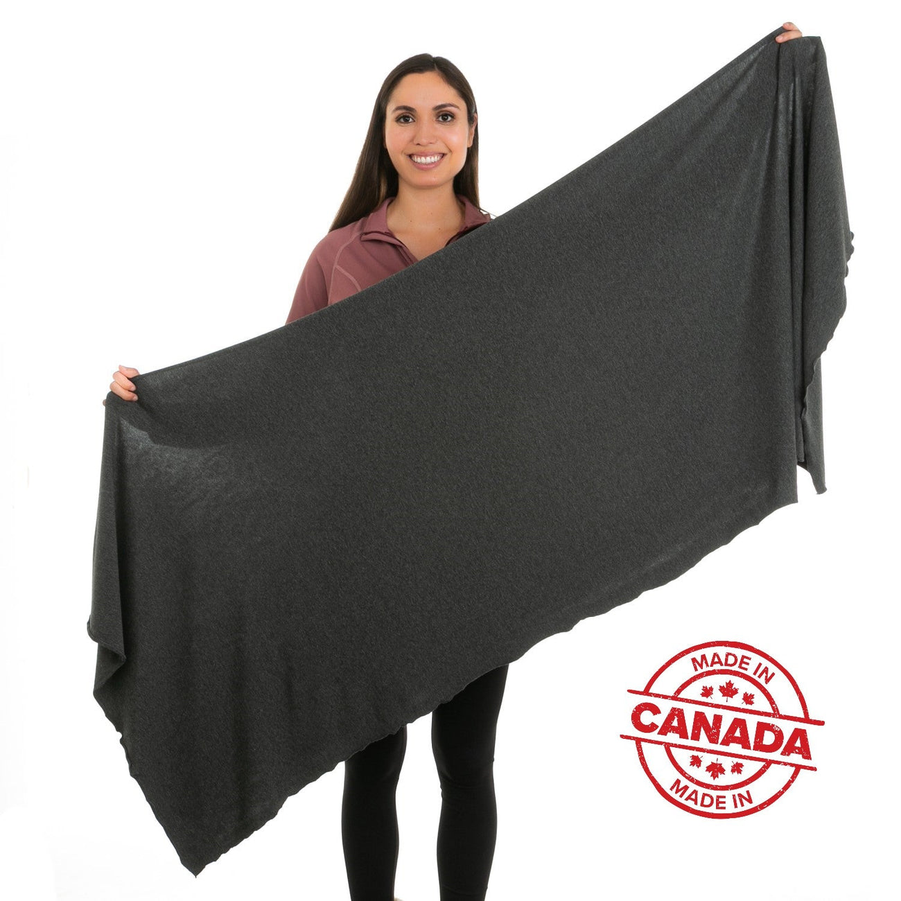 UPF 50+ Sun Shawl for Women
