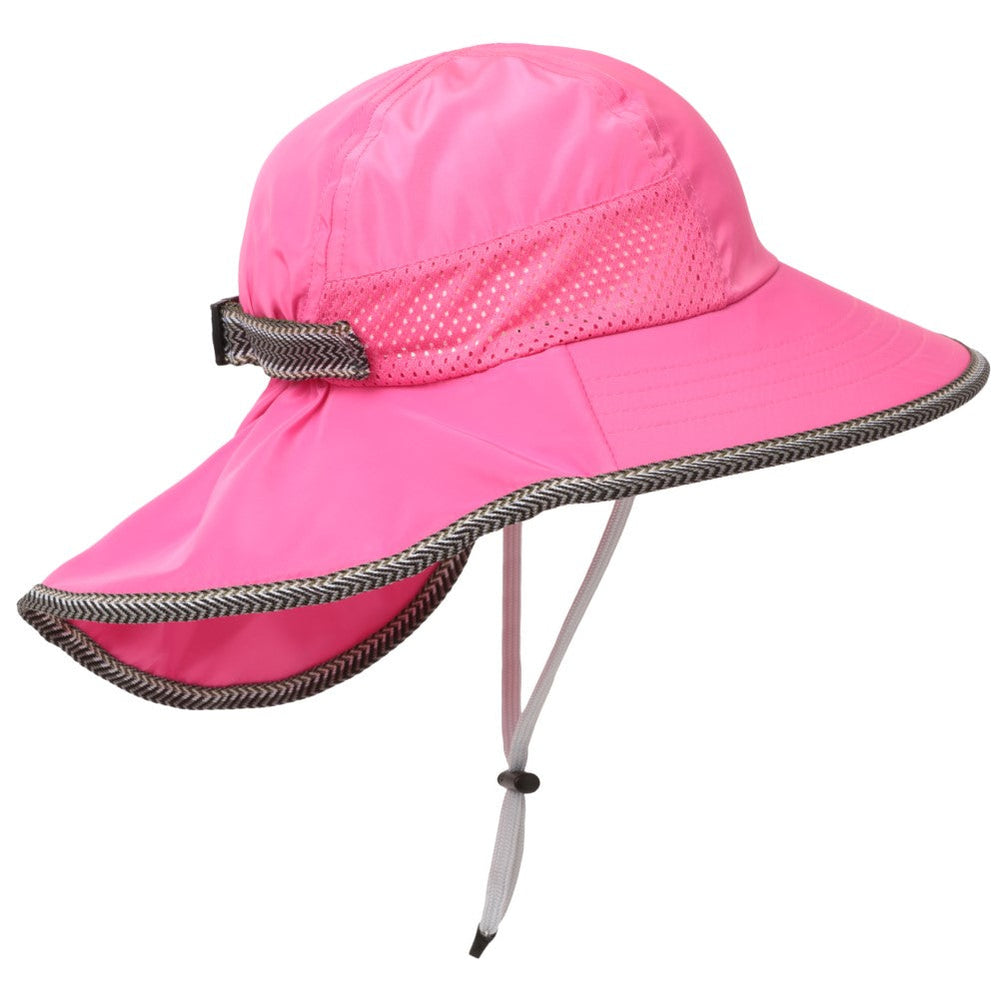 Eclipse Kid's Sun Hat