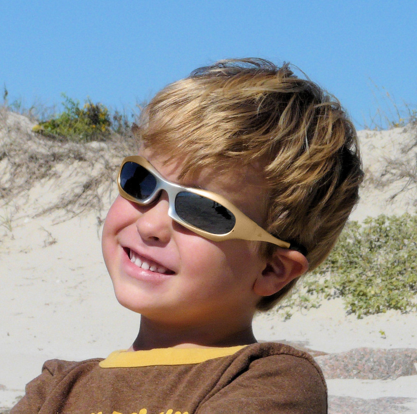 Kool Shades - Sunglasses for Kids
